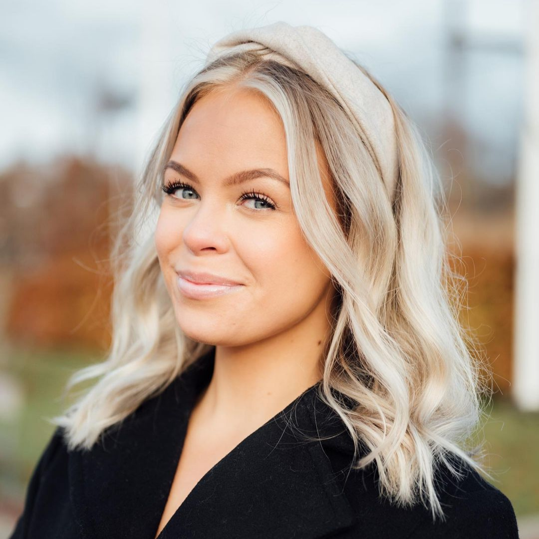 Hairstyle Ideas For The Event Season – Azz Hair Design